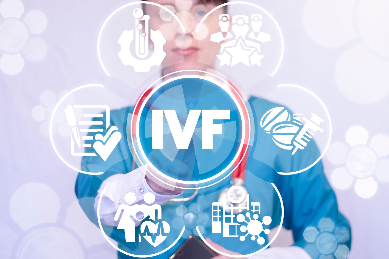 How to Choose Between Vasectomy Reversal and IVF